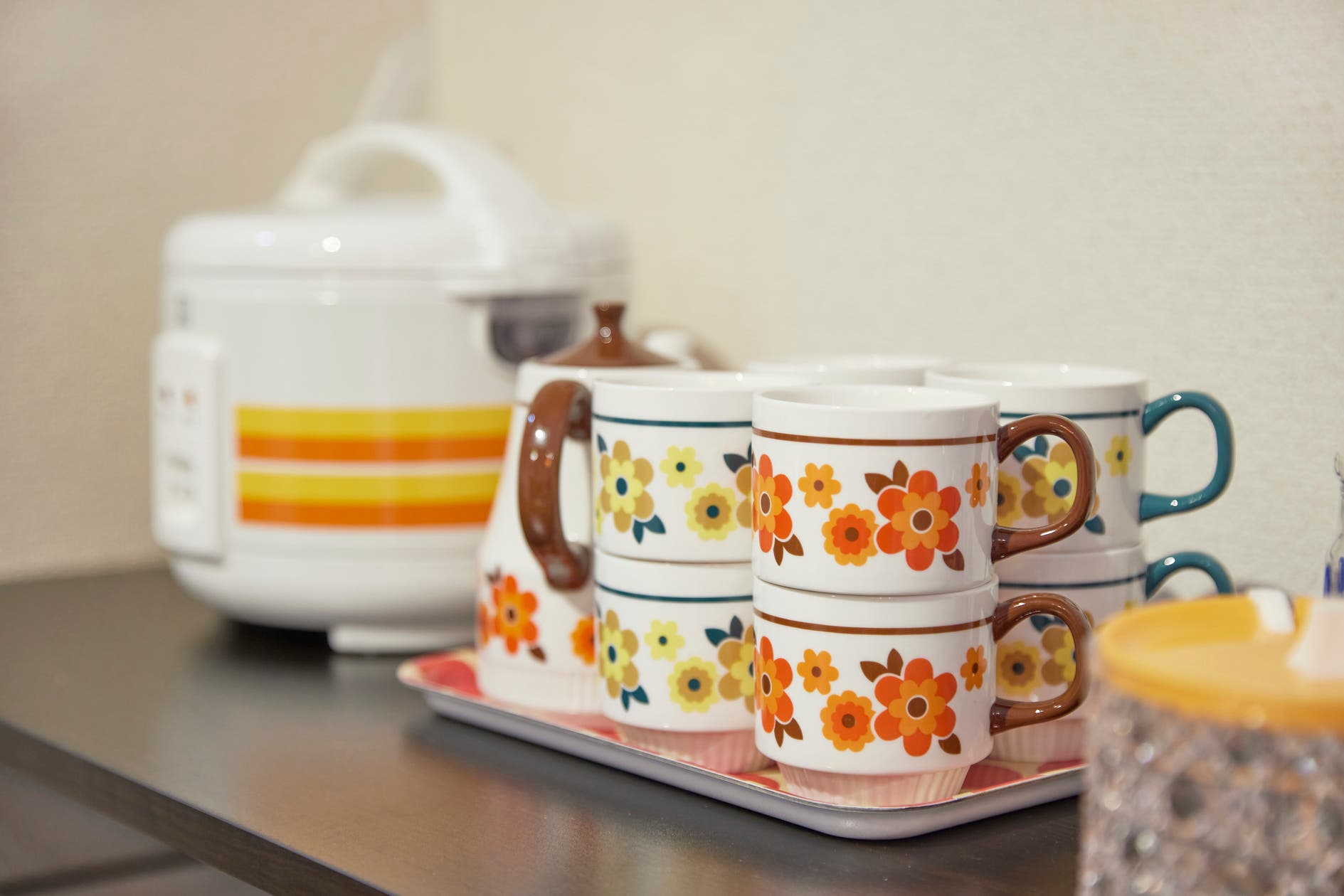  It' ta de RETRO【花園町駅徒歩5分完全個室・毎回清掃】鍋パ/送別会/歓迎会/誕生日会/女子会/撮影/パーティーの写真8