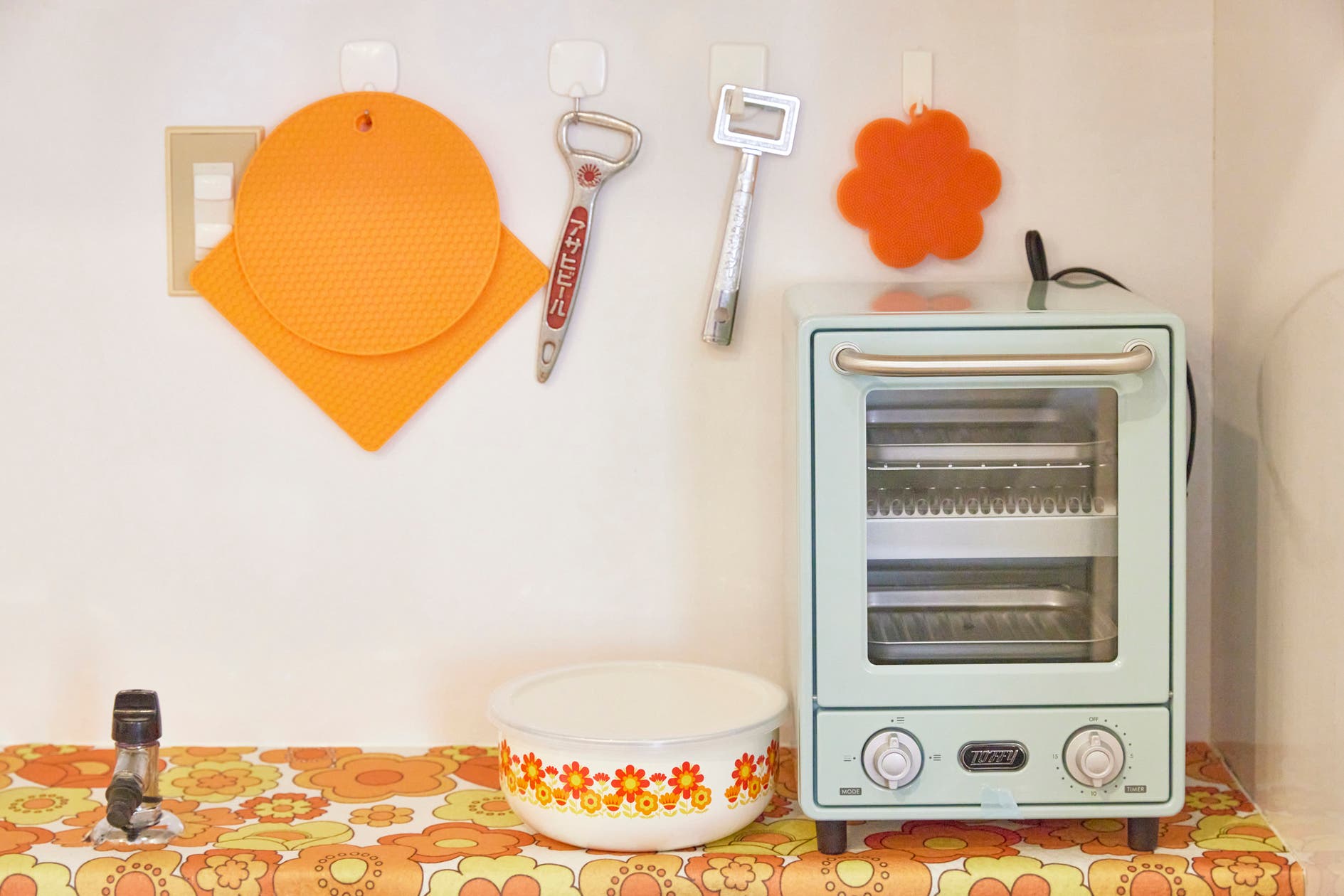  It' ta de RETRO【花園町駅徒歩5分完全個室・毎回清掃】鍋パ/送別会/歓迎会/誕生日会/女子会/撮影/パーティーの写真9