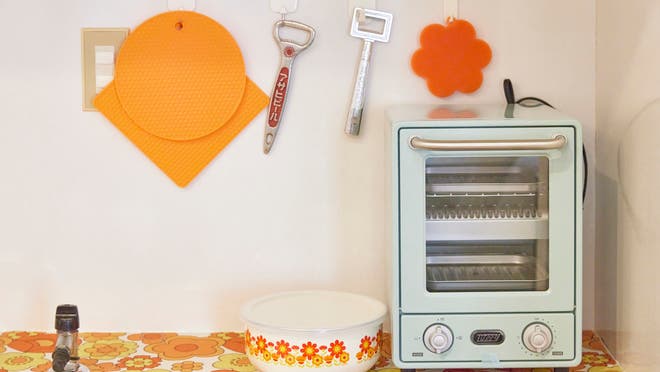 It' ta de RETRO【花園町駅徒歩5分完全個室・毎回清掃】鍋パ/送別会/歓迎会/誕生日会/女子会/撮影/パーティーの写真9