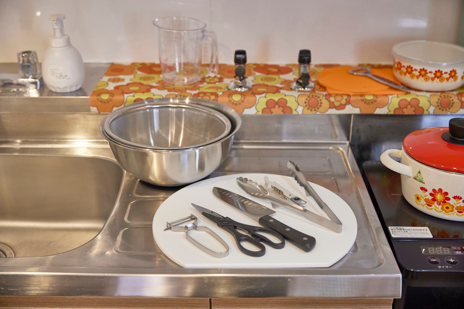  It' ta de RETRO【花園町駅徒歩5分完全個室・毎回清掃】鍋パ/送別会/歓迎会/誕生日会/女子会/撮影/パーティーの写真10