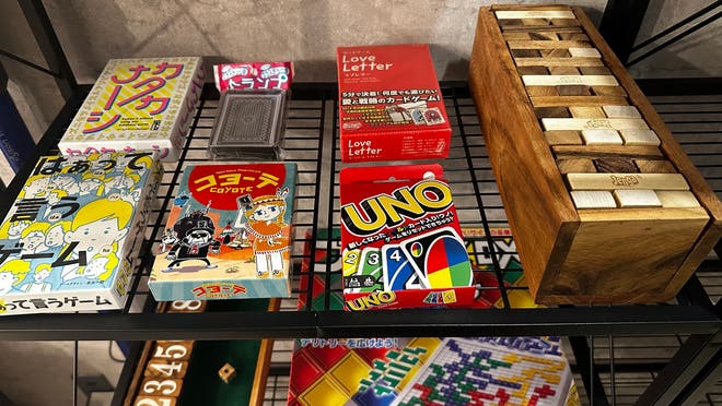 ✨優良スペース🌸新宿駅1分🌸撮影📷ゲーム会🎮おしゃれなお部屋でホームパーティ🍷✨の写真12