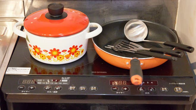 It' ta de RETRO【花園町駅徒歩5分完全個室・毎回清掃】鍋パ/送別会/歓迎会/誕生日会/女子会/撮影/パーティーの写真11