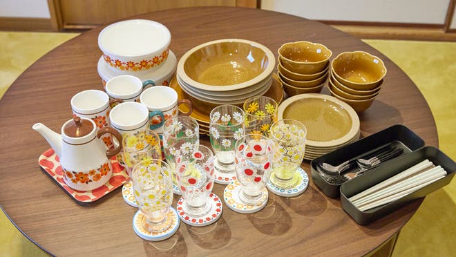 It' ta de RETRO【花園町駅徒歩5分完全個室・毎回清掃】鍋パ/送別会/歓迎会/誕生日会/女子会/撮影/パーティーの写真12