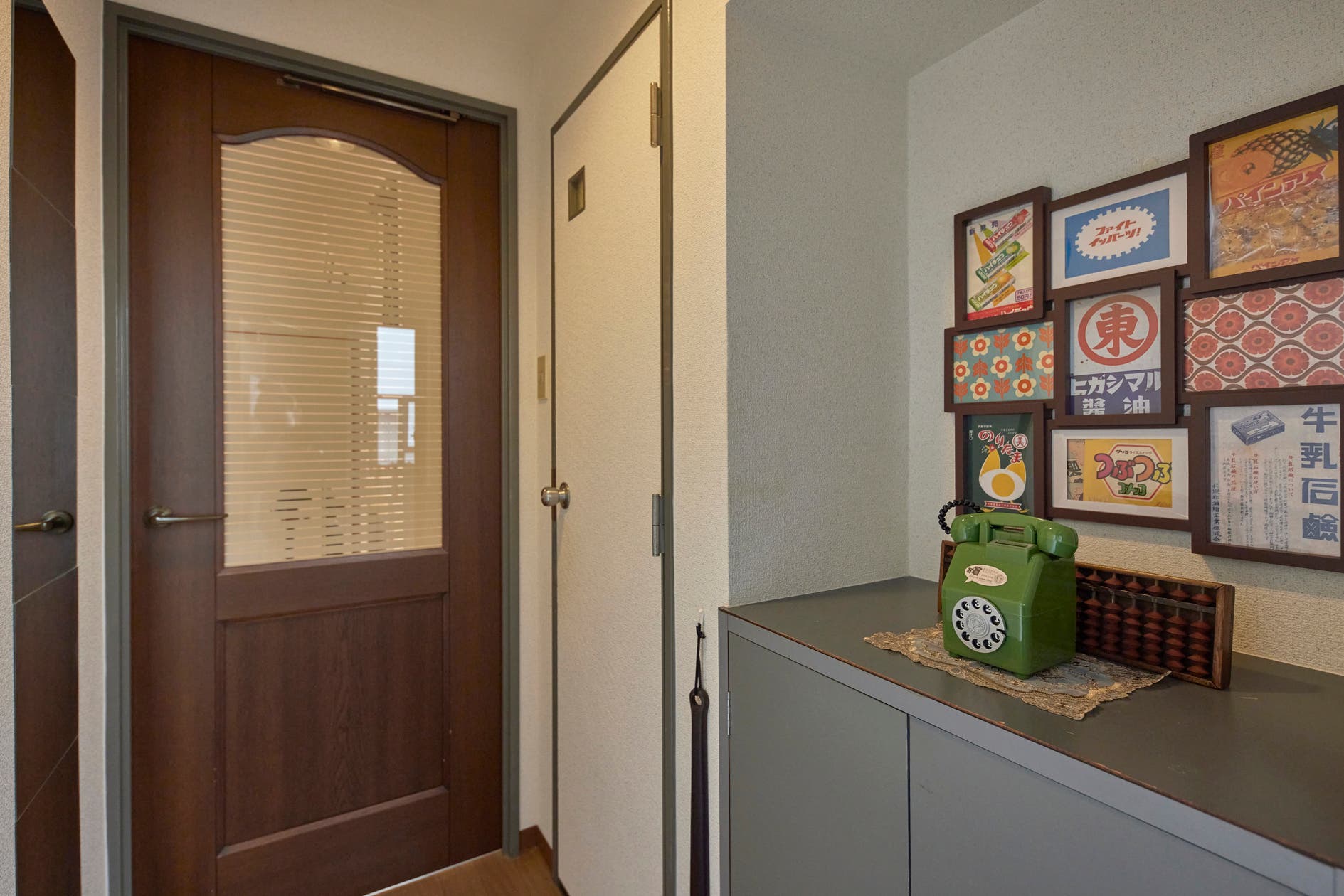  It' ta de RETRO【花園町駅徒歩5分完全個室・毎回清掃】鍋パ/送別会/歓迎会/誕生日会/女子会/撮影/パーティーの写真15