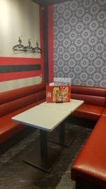 《2~4名用》会議・打ち合わせ用ルーム【サイズS】の写真9