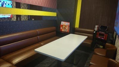 《2~4名用》会議・打ち合わせ用ルーム【サイズS】の写真12