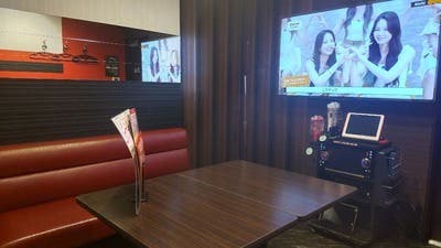 《5~8名用》会議・打ち合わせ用ルーム【サイズM】の写真11