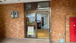 【ゆいレール安里駅から徒歩3分!!】2名様まで利用可能な完全個室②の写真4