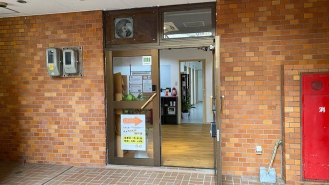 【ゆいレール安里駅から徒歩3分!!】2名様まで利用可能な完全個室②の写真4