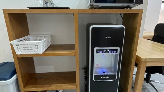 【ゆいレール安里駅から徒歩3分!!】2名様まで利用可能な完全個室④の写真7