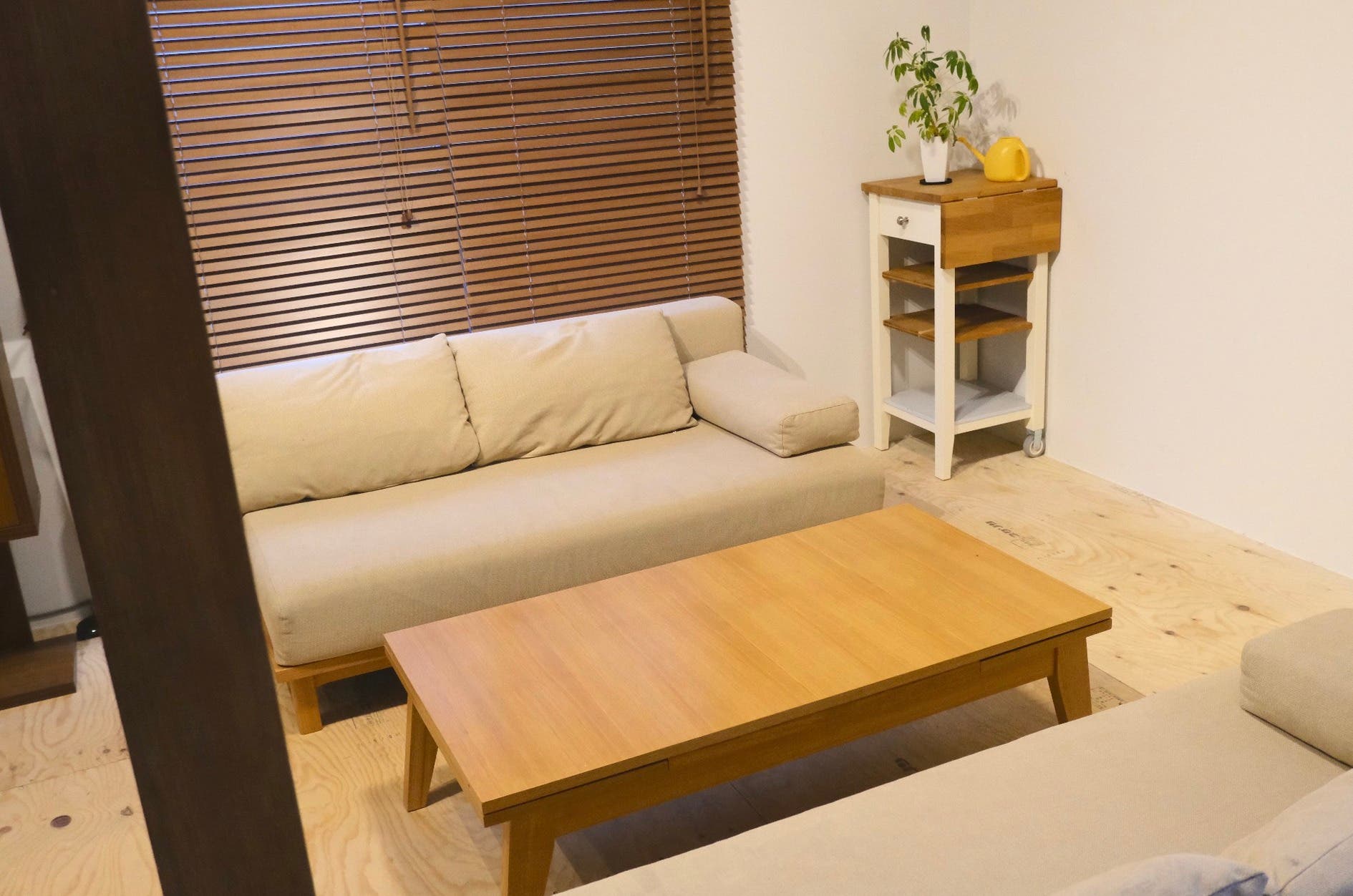 【湘南｜藤沢】手ぶらで遊べる！お洒落なカフェ風リノベーションスペースKIKKAの写真3