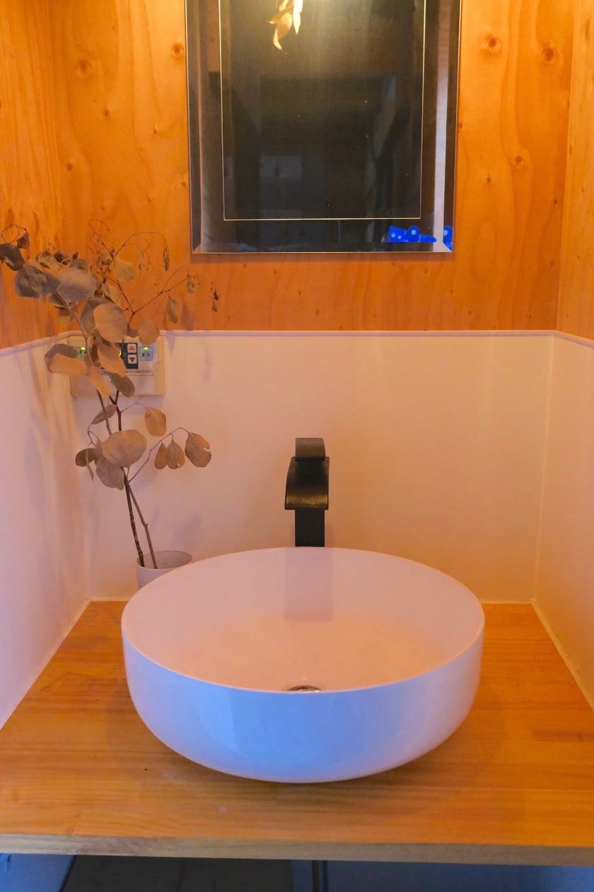 【湘南｜藤沢】手ぶらで遊べる！お洒落なカフェ風リノベーションスペースKIKKAの写真12