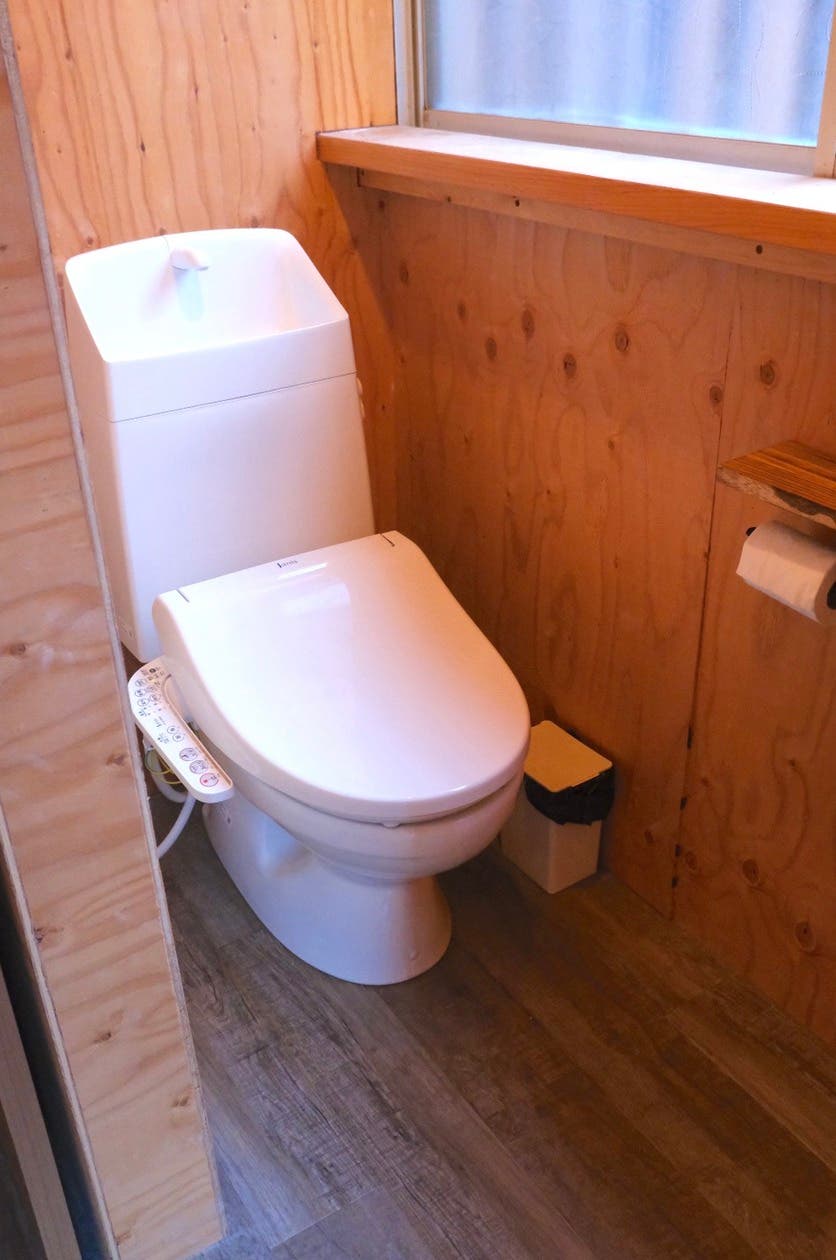 【湘南｜藤沢】手ぶらで遊べる！お洒落なカフェ風リノベーションスペースKIKKAの写真13