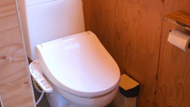 【湘南|藤沢】手ぶらで遊べる!お洒落なカフェ風リノベーションスペースKIKKAの写真13