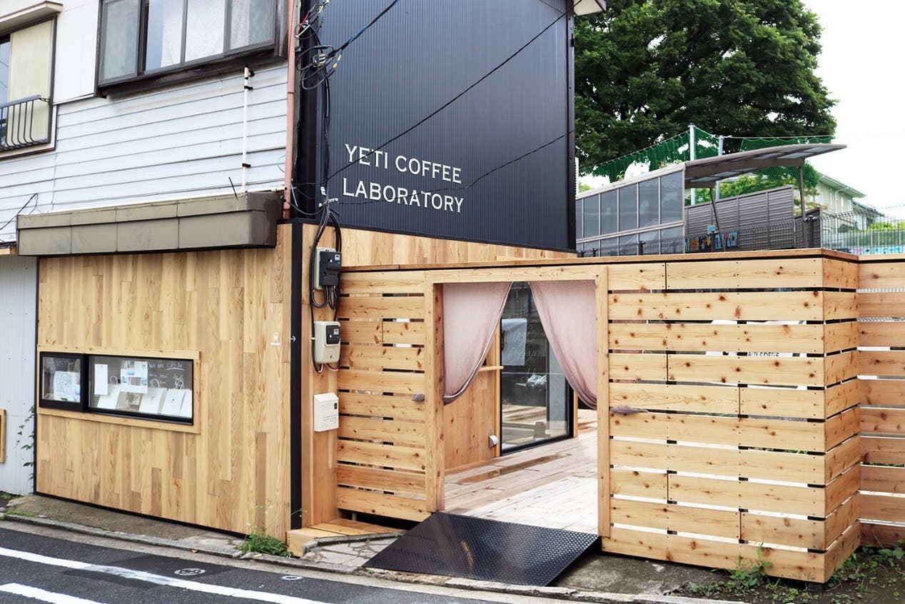 【湘南｜藤沢】手ぶらで遊べる！お洒落なカフェ風リノベーションスペースKIKKAの写真22