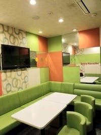 《1名用》テレワークルームの写真5