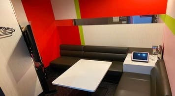 《1名用》テレワークルーム
