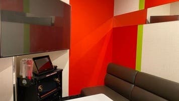 《1名用》テレワークルームの写真2