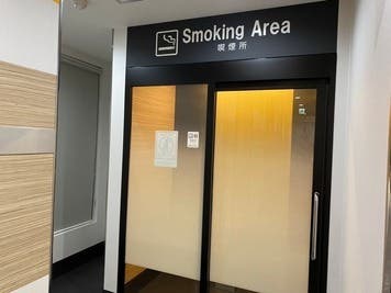 《1名用》テレワークルームの写真8