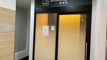 《1名用》テレワークルームの写真8