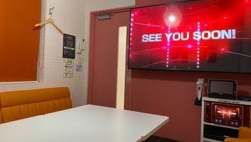 《2~4名用》会議・打ち合わせ用ルーム【サイズS】の写真2