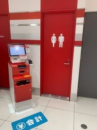 《2~4名用》会議・打ち合わせ用ルーム【サイズS】（加熱式たばこのみ可）の写真7