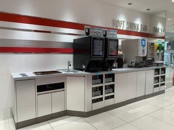 《5~8名用》会議・打ち合わせ用ルーム【サイズM】（加熱式たばこのみ可）の写真5