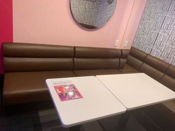 《5~8名用》会議・打ち合わせ用ルーム【サイズM】（加熱式たばこのみ可）の写真7