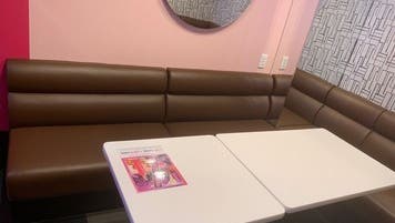 《5~8名用》会議・打ち合わせ用ルーム【サイズM】(加熱式たばこのみ可)の写真7