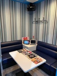 《1名用》テレワークルームの写真1