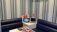 《1名用》テレワークルームの写真1