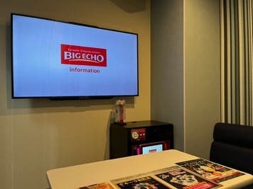 《1名用》テレワークルームの写真2