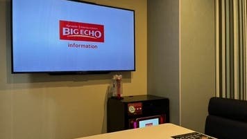 《1名用》テレワークルームの写真2