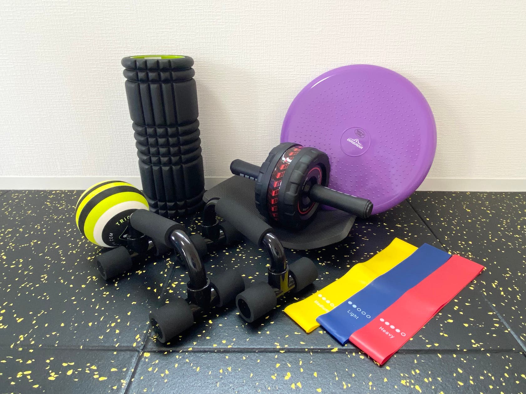 レンタルジムbirdy天六駅徒歩1分、天満駅徒歩6分｜当日予約可｜パーソナルトレーニングに最適！の写真4