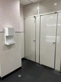 《2~4名用》会議・打ち合わせ用ルーム【サイズS】の写真8