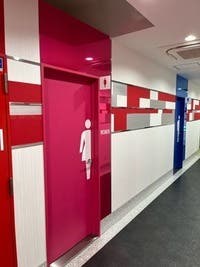 《5~6名用》会議・打ち合わせ用ルーム【サイズM】の写真7