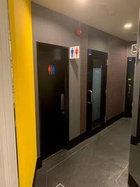 《1名用》テレワークルームの写真6