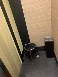 《2~4名用》会議・打ち合わせ用ルーム【サイズS】の写真10