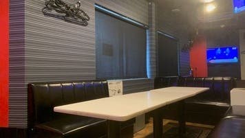 《5~8名用》会議・打ち合わせ用ルーム【サイズM】の写真3