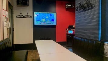 《5~8名用》会議・打ち合わせ用ルーム【サイズM】の写真4