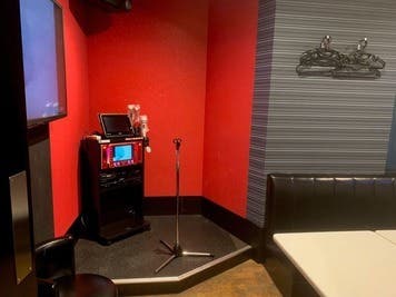 《5~8名用》会議・打ち合わせ用ルーム【サイズM】の写真7