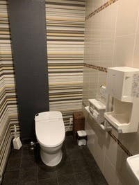 《5~8名用》会議・打ち合わせ用ルーム【サイズM】の写真11