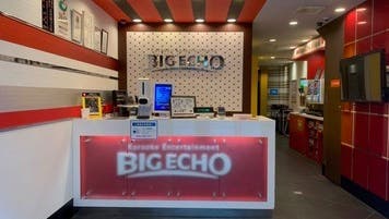 《5~8名用》会議・打ち合わせ用ルーム【サイズM】の写真14