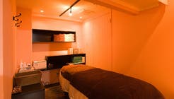 美容師面貸し・シェアサロン、スポット利用OK!!本通り電停から30秒、紙屋町西電停から2分。の写真3