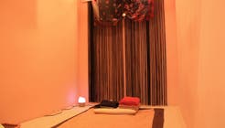 美容師面貸し・シェアサロン、スポット利用OK!!本通り電停から30秒、紙屋町西電停から2分。の写真4
