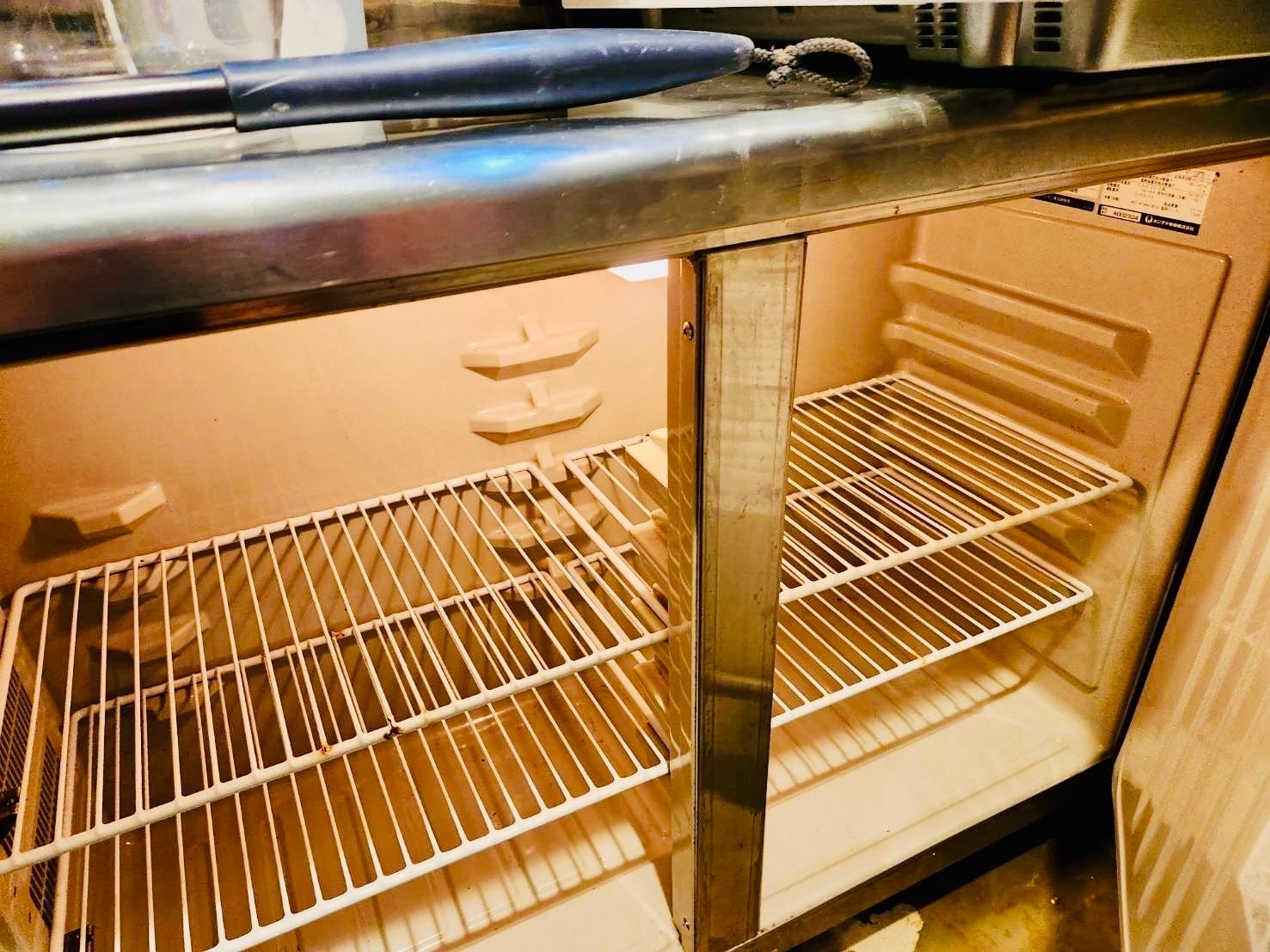 冷蔵庫＆冷凍庫の画像2