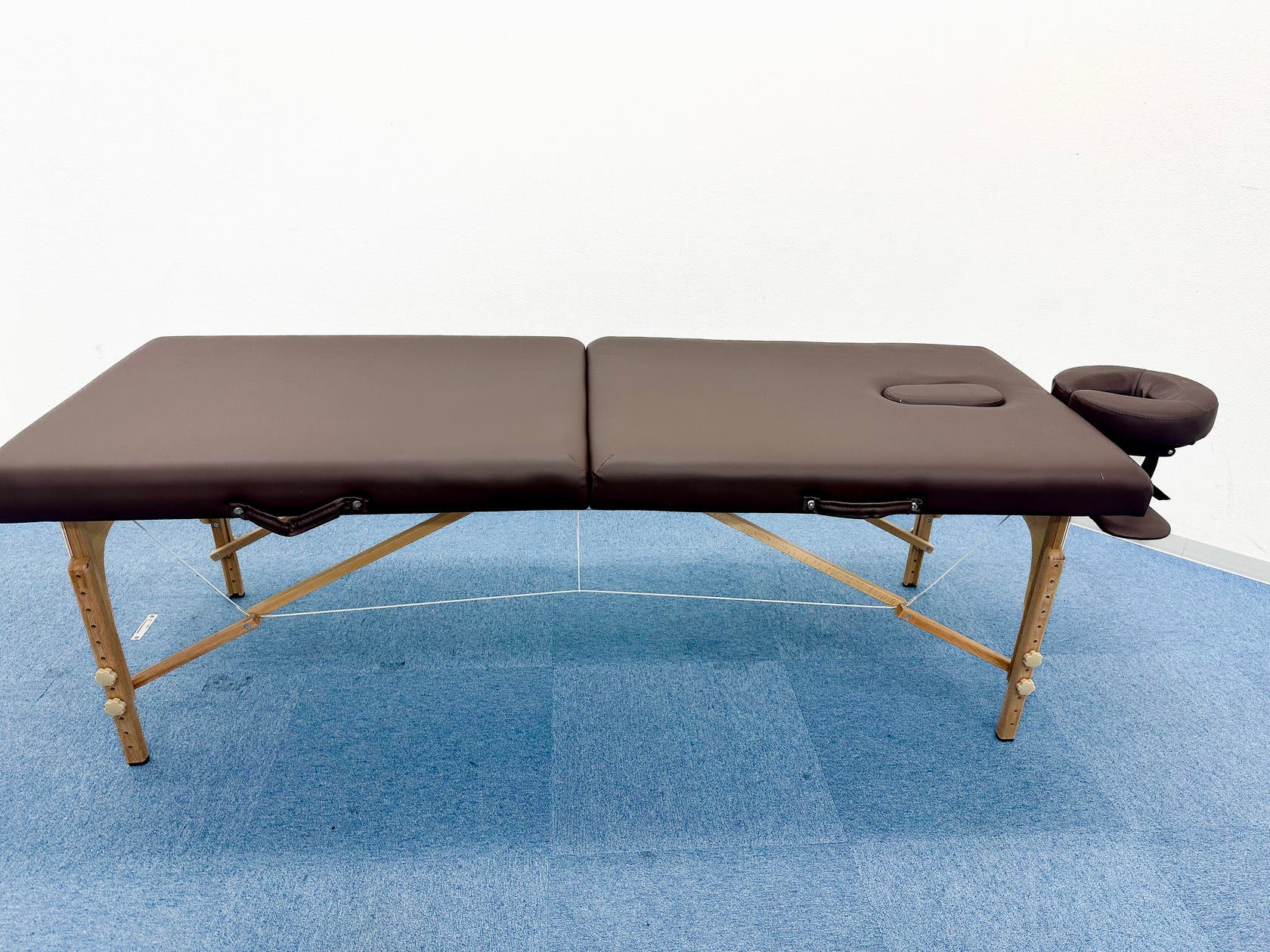 施術ベッドの画像2