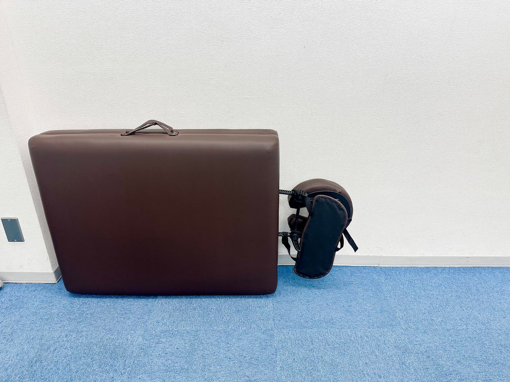 施術ベッドの画像3