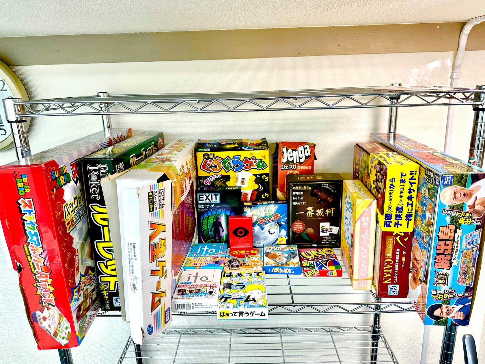 🌟トップホスト12月冬割引✨広々１フロア✨🚃末広町・御徒町徒歩3分🚃研修・会議・撮影・撮影・動画配信・セミナー18名着席の写真14