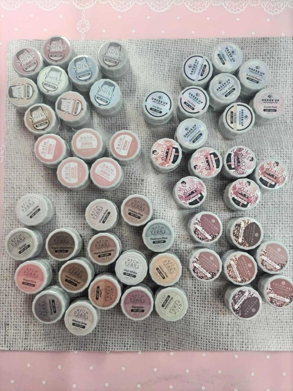 新宿駅徒歩5分☆ネイル材料·機材完備☆手ぶらで利用できるシェアサロン♪セルフネイルも◎当日予約OK！まつ毛もご相談可！の写真10